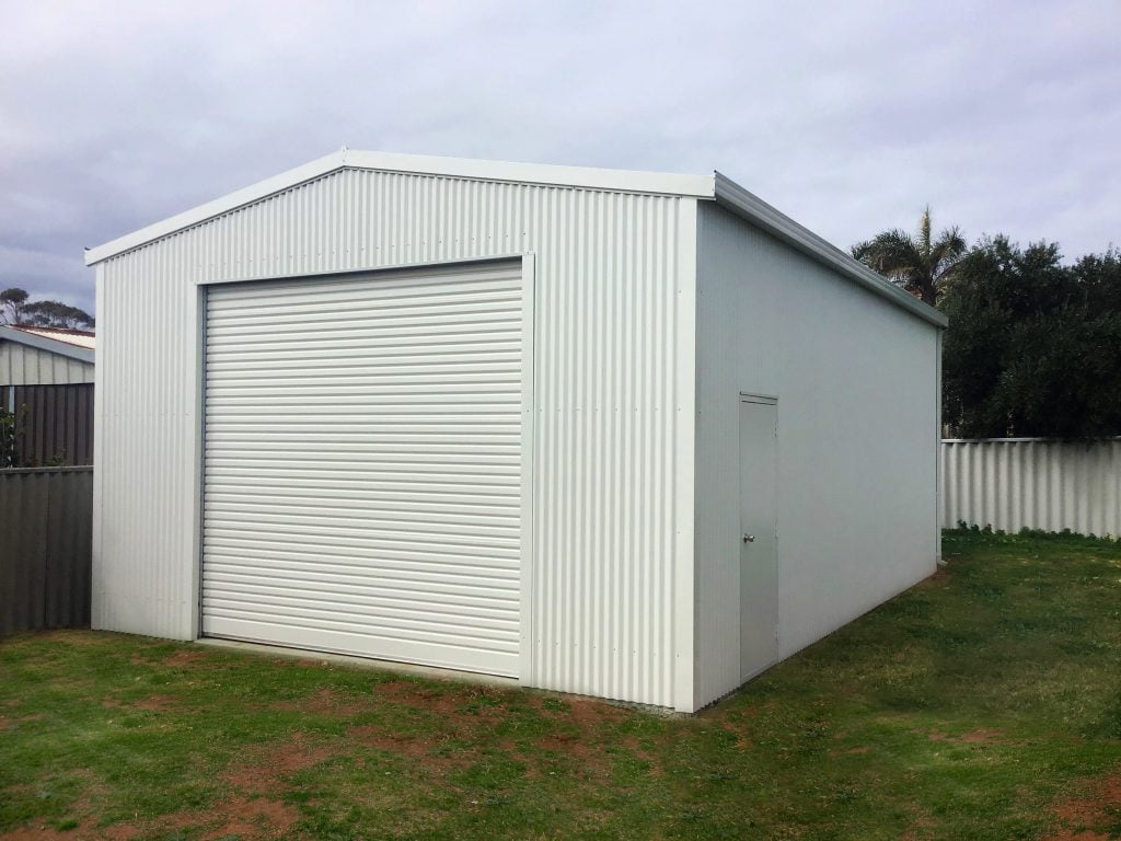 Shed Roof Designs - 15 Style Options for Your Shed | Action Sheds
